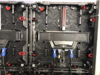 China Waterproof IP68 Stage Rental LED Display Die Cast Aluminum Cabinet for sale
