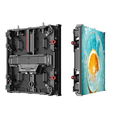 China P1.95mm Stage Rental LED Display for sale