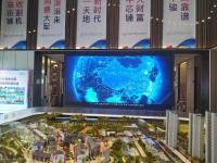 China P1.95mm Stage Rental LED Display for sale