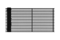 China Advertising P15.62mm Outdoor LED Billboard 8000nits IP68 Waterproof for sale