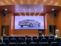 China Refresh Rate 3840Hz Indoor LED Video Wall Display Wall Mount Installation for sale