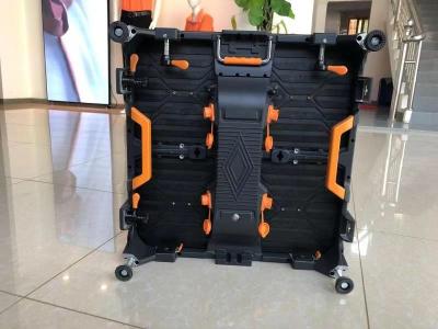 China P3.91 Waterproof IP68 Stage Rental LED Display 3840Hz Refresh Rate for sale