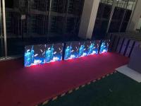 China P3.91 Waterproof IP68 Stage Rental LED Display 3840Hz Refresh Rate for sale