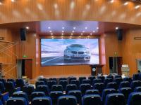 China P3.91 Waterproof IP68 Stage Rental LED Display 3840Hz Refresh Rate for sale