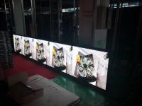 China P4mm Indoor LED Video Wall for sale