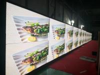 China P4mm Indoor LED Video Wall for sale