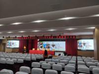 China P4mm Indoor LED Video Wall for sale