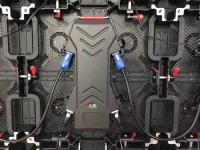China 5000nits Stage Rental LED Display for sale