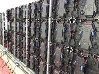 China 5000nits Stage Rental LED Display for sale