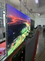 China Indoor P2.6mm 500x500mm Rental LED Screen 3840Hz Refresh Rate for sale