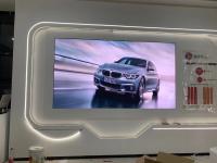 China Fixed P3mm 576x576mm Indoor LED Video Wall 3840Hz Refresh Rate for sale