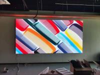 China Fixed P3mm 576x576mm Indoor LED Video Wall 3840Hz Refresh Rate for sale