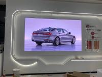 China 3840Hz Indoor LED Video Wall for sale