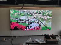 China 3840Hz Indoor LED Video Wall for sale