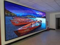 China 3840Hz Indoor LED Video Wall for sale