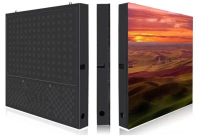China Wall Mount Indoor Fixed LED Screen With Pixel Pitch 2.5mm 3mm 4mm for sale
