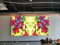 China SMD2121 Indoor LED Video Wall for sale