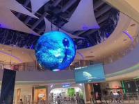 China SMD2121 Indoor LED Video Wall for sale
