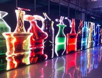 China 7000nits Outdoor LED Billboard for sale