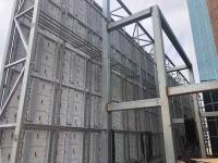 China 7000nits Outdoor LED Billboard for sale