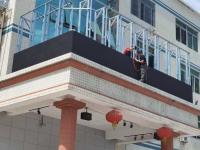 China 7000nits Outdoor LED Billboard for sale