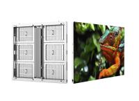 China Strong Visual Impact And Wide Coverage Outdoor LED Billboard For Effective Advertising for sale