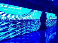 China 960x960 Outdoor LED Billboard for sale