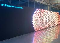 China 960x960 Outdoor LED Billboard for sale