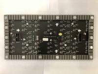 China Indoor P2.5mm 320x160mm Module Creative LED Display Refresh Rate 3840Hz for sale