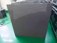 China SMD3528 P10 Outdoor LED Display 6000nits High Brightness LED Screen for sale