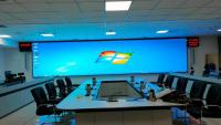 China Small Pixel Pitch P1.56mm HD LED Display 3840Hz 4K Resolution for sale