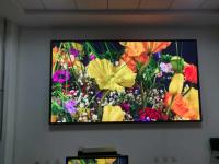 China Small Pixel Pitch P1.56mm HD LED Display 3840Hz 4K Resolution for sale