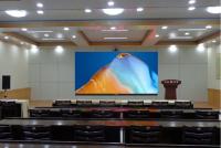China All In One P0.9mm 4K 3840Hz HD LED Display 600x337.5mm Cabinet for sale