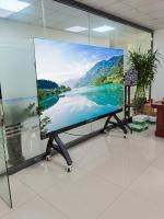 China Small Pitch P1.875mm Outdoor Hd Led Display 4000nits High Brightness for sale