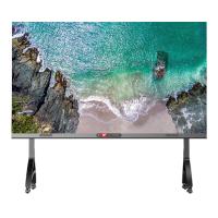 China All In One P0.9mm 4K 3840Hz HD LED Display 600x337.5mm Cabinet for sale