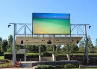China 250x250mm Glory Series Stage Rental Led Display Fast Flexible Installation And Maintenance for sale