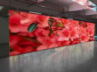 China 500x1000mm Outdoor Rental LED Screen With 3840Hz Refresh Rate for sale