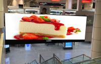 China SMD2121 HD 4K LED Video Wall With Die Cast Aluminum Cabinet 640x480mm for sale