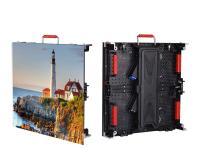 China Indoor P3.91mm Stage LED Screen Rental With 3840Hz Refresh Rate for sale