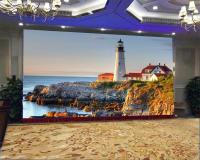 China Indoor P3.91mm Stage LED Screen Rental With 3840Hz Refresh Rate for sale