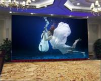 China Outdoor P3.91mm Stage Rental LED Display 5000nits LED Video Wall for sale