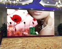 China Light Weight P4.81mm Stage Rental LED Display 5000nits LED Video Wall for sale