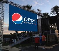 China 500x1000mm P4.81mm Indoor LED Screen Rental With 3840Hz Refresh Rate for sale