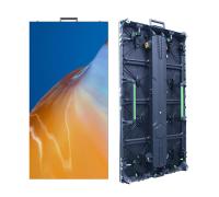 China 500x1000mm P4.81mm Indoor LED Screen Rental With 3840Hz Refresh Rate for sale