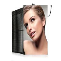 China High Brightness 8000nits P31.25mm Outdoor LED Billboard IP68 Waterproof for sale