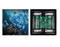 China IP65 Outdoor LED Advertising Display P8mm 3840Hz Refresh Rate for sale