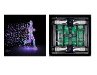 China P5.33mm Outdoor LED Advertising Display High Definition Waterproof for sale