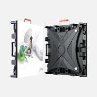 China Outdoor P5.95mm Stage Rental LED Display 5000nits Front Maintenance for sale