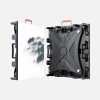 China IP68 Stage Led Display Screen P6.94mm 3840Hz High Refresh Rate for sale