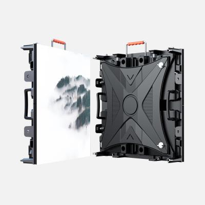 China IP68 Stage Led Display Screen P6.94mm 3840Hz High Refresh Rate for sale